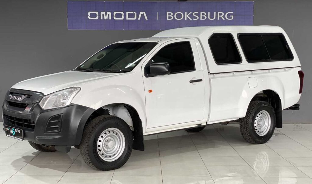 Pre-Owned Commercial Vehicles for sale - M5 Auto Commercial